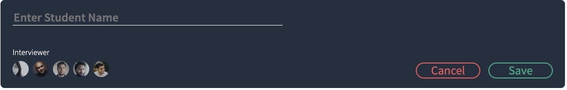 GitHub - Cxlopez/scheduler