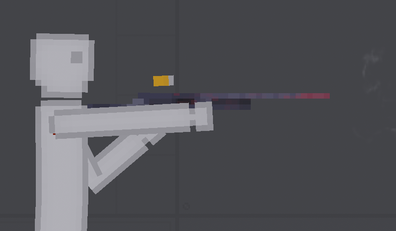 Shotgun Shell Change · Issue #2423 · studio-minus/ppg-bugs-and-requests · GitHub