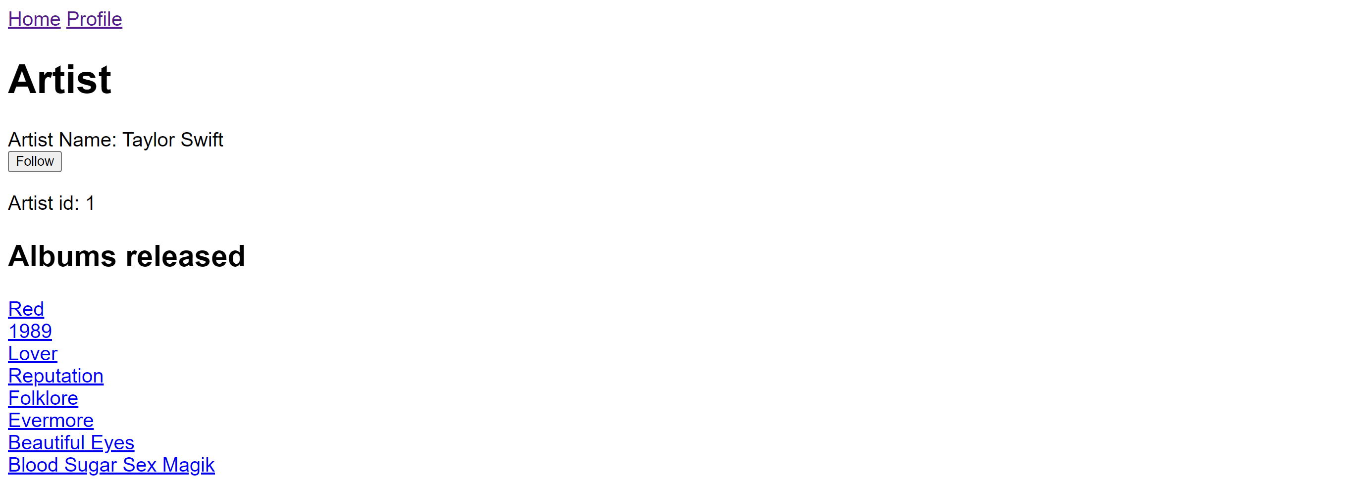 GitHub - YifanWang3744/Music-streaming-website: In this project, we ...