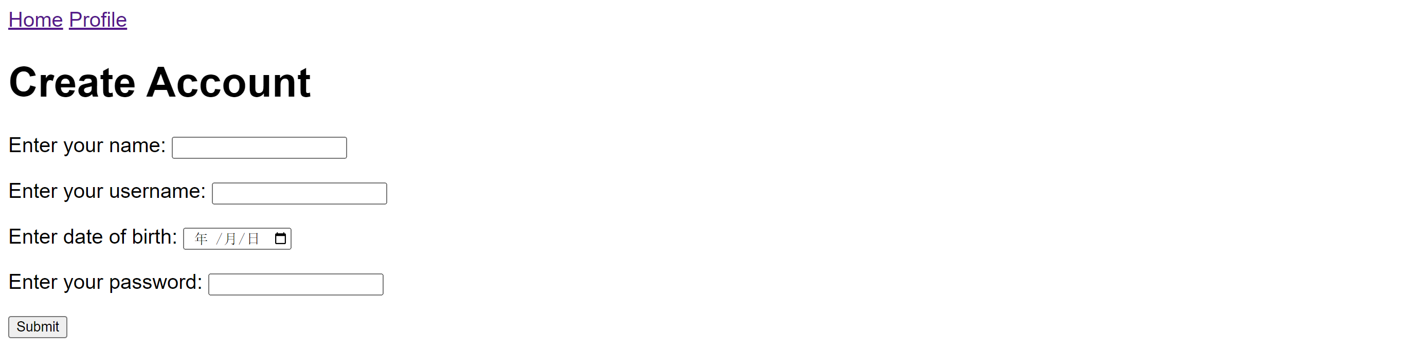 GitHub - YifanWang3744/Music-streaming-website: In this project, we ...