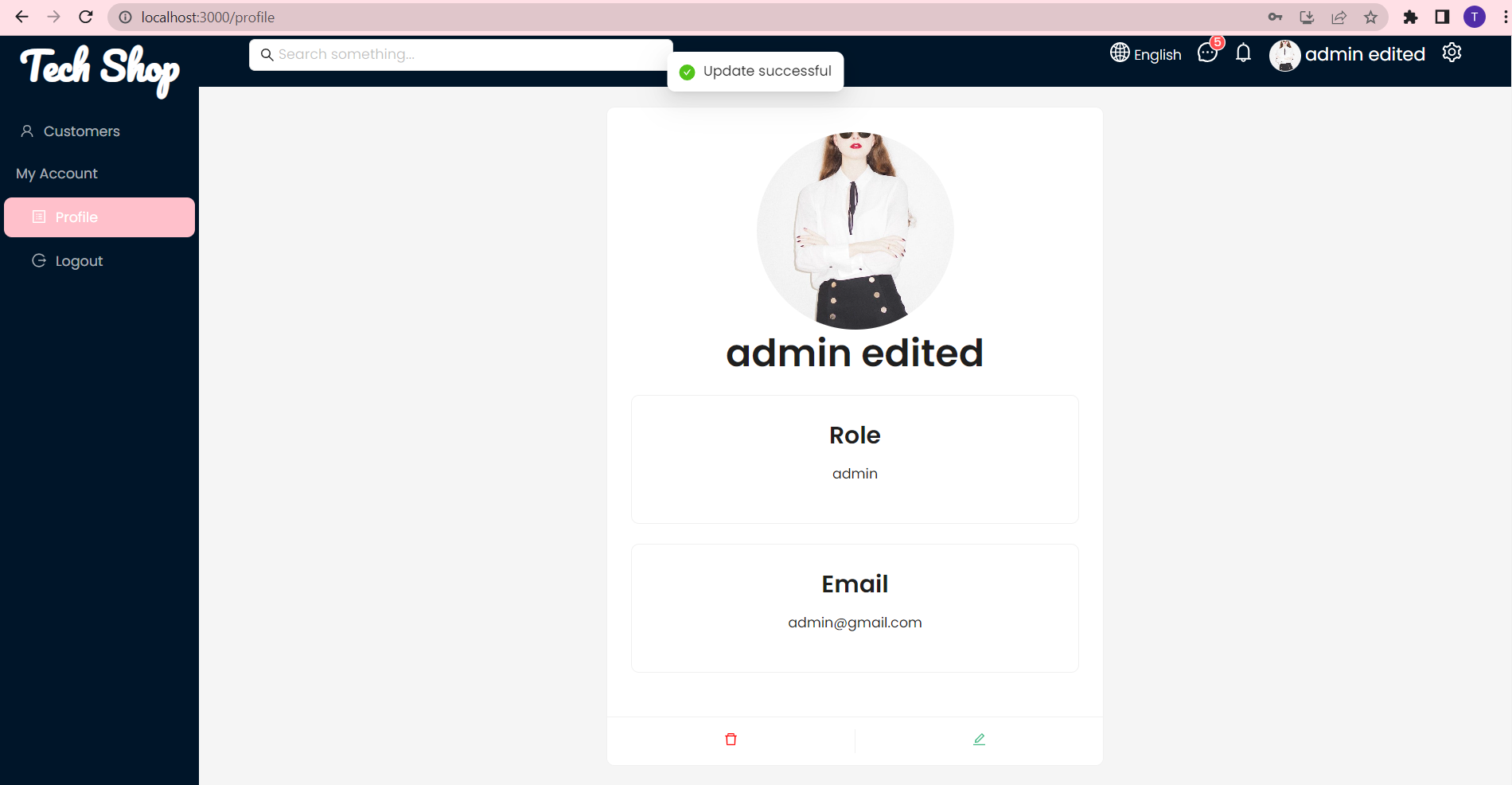 GitHub - ThuNguyen308/login-system-client