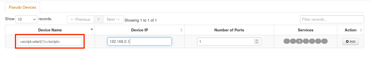 GitHub - benjaminpsinclair/Netdisco-2023-Advisory