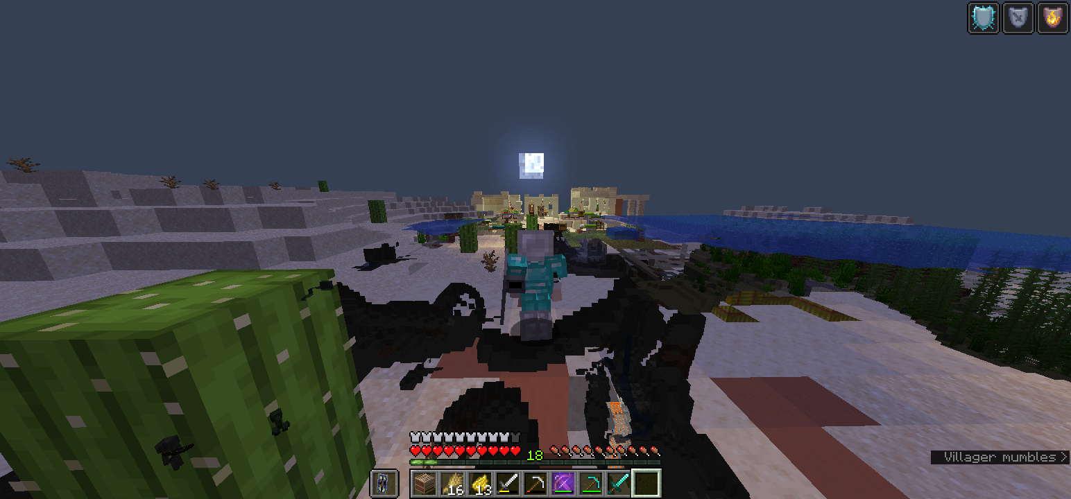 [BUG] Texture glitch · Issue #2175 · PojavLauncherTeam/PojavLauncher · GitHub