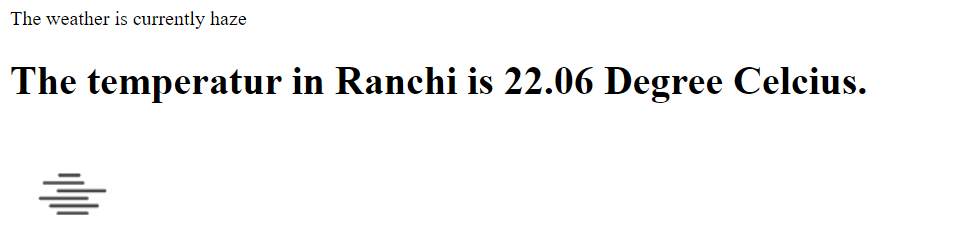 GitHub - Ratnam-Git/WeatherSite: It's a simple weather website