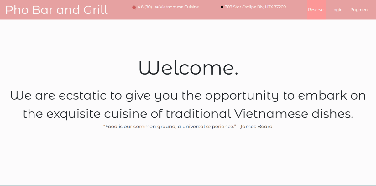 GitHub - alexuwin/restaurant_reservation_app: Mock Restaurant Reservation System using MERN Stack