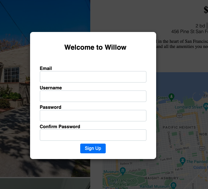 GitHub - Vrendu/Willow