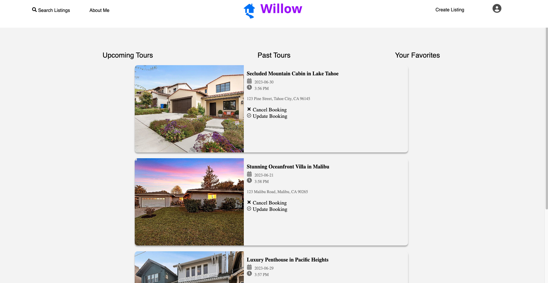 GitHub - Vrendu/Willow