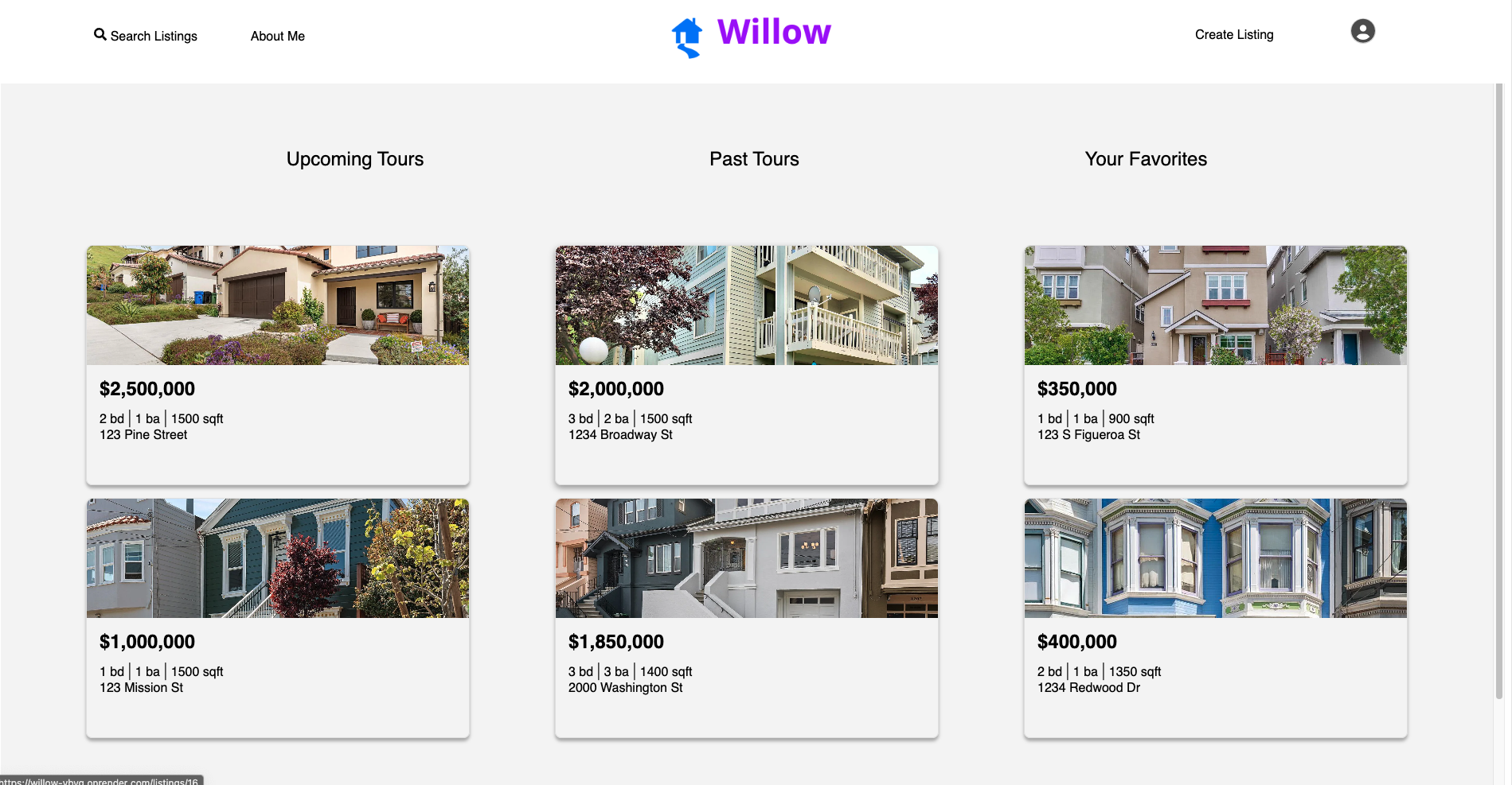 GitHub - Vrendu/Willow