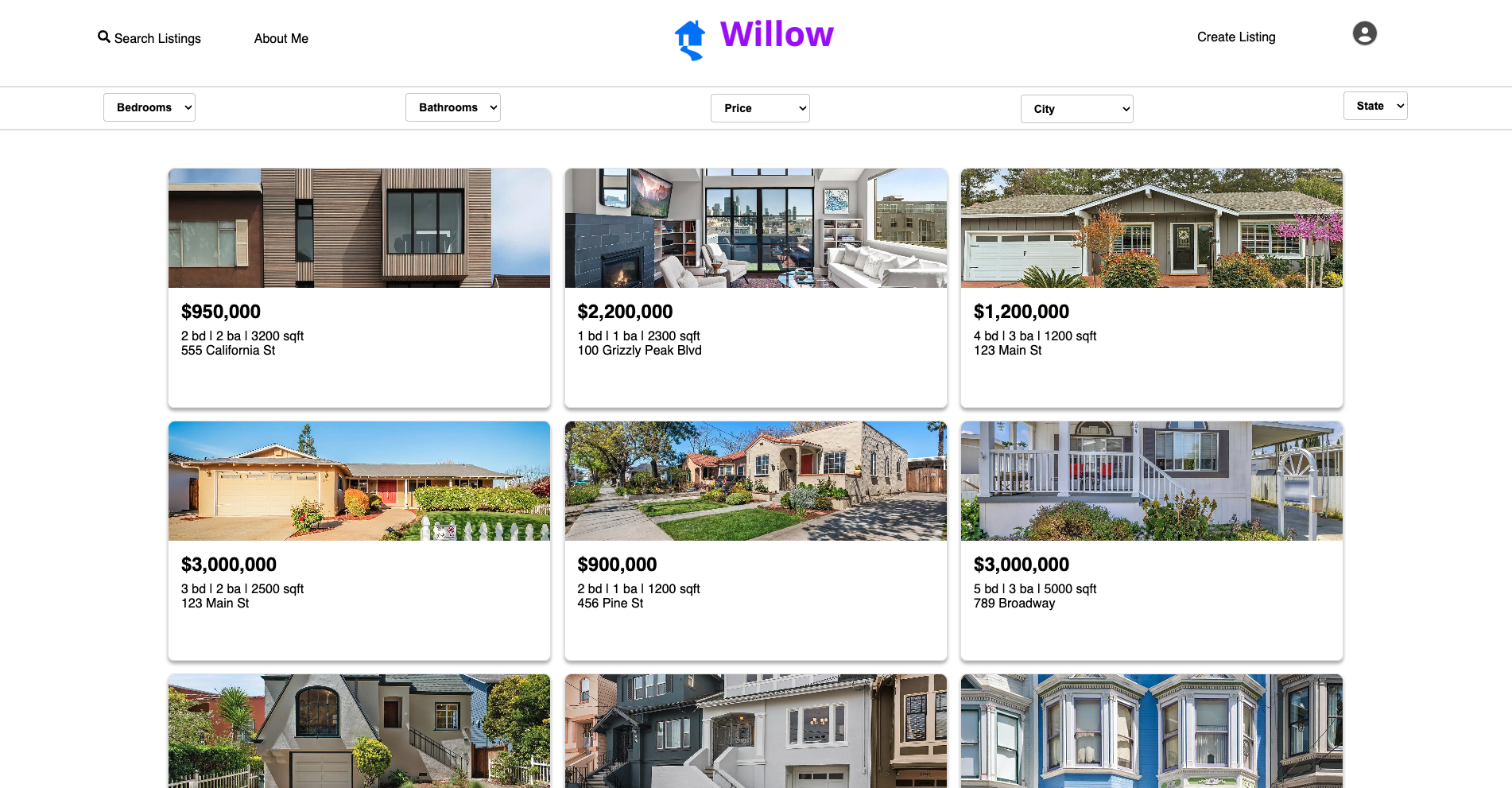 GitHub - Vrendu/Willow