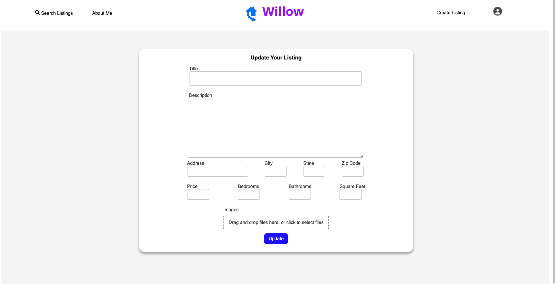 GitHub - Vrendu/Willow