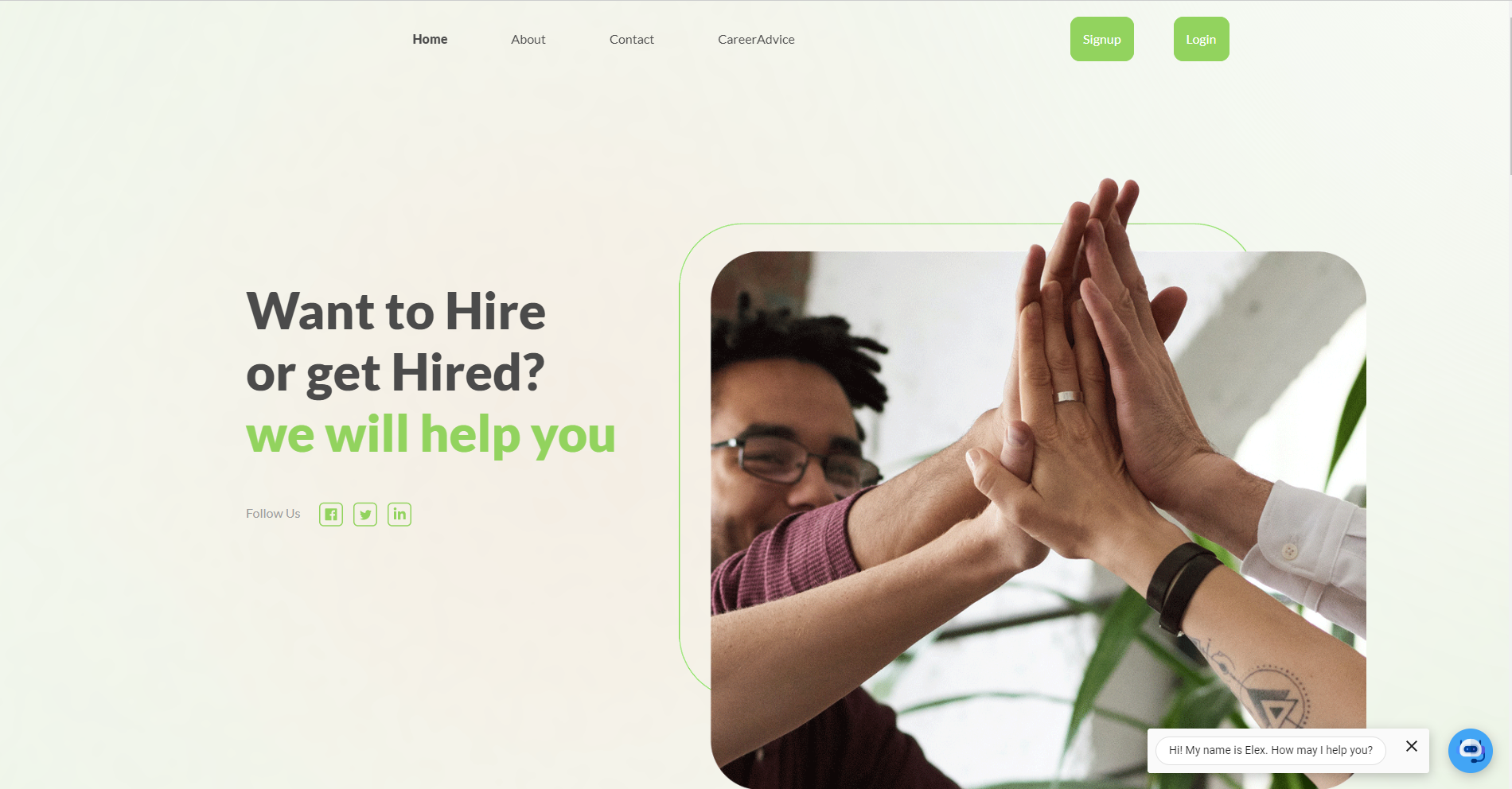 GitHub - Savio-R7/Resume-Screener