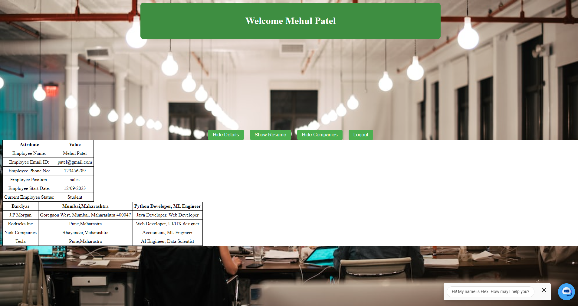 GitHub - Savio-R7/Resume-Screener