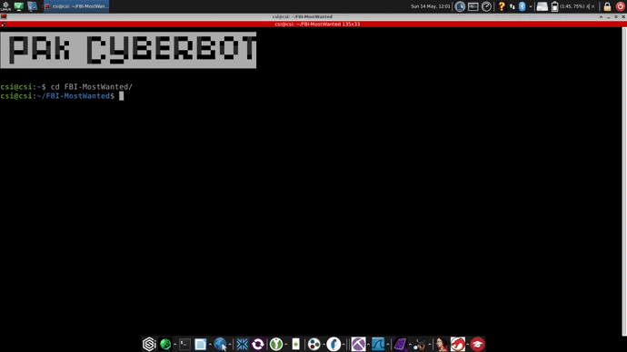 GitHub - PakCyberbot/FBI-MostWanted: Enhanced version of the fbi-mostwanted tool by @rly0nheart ...