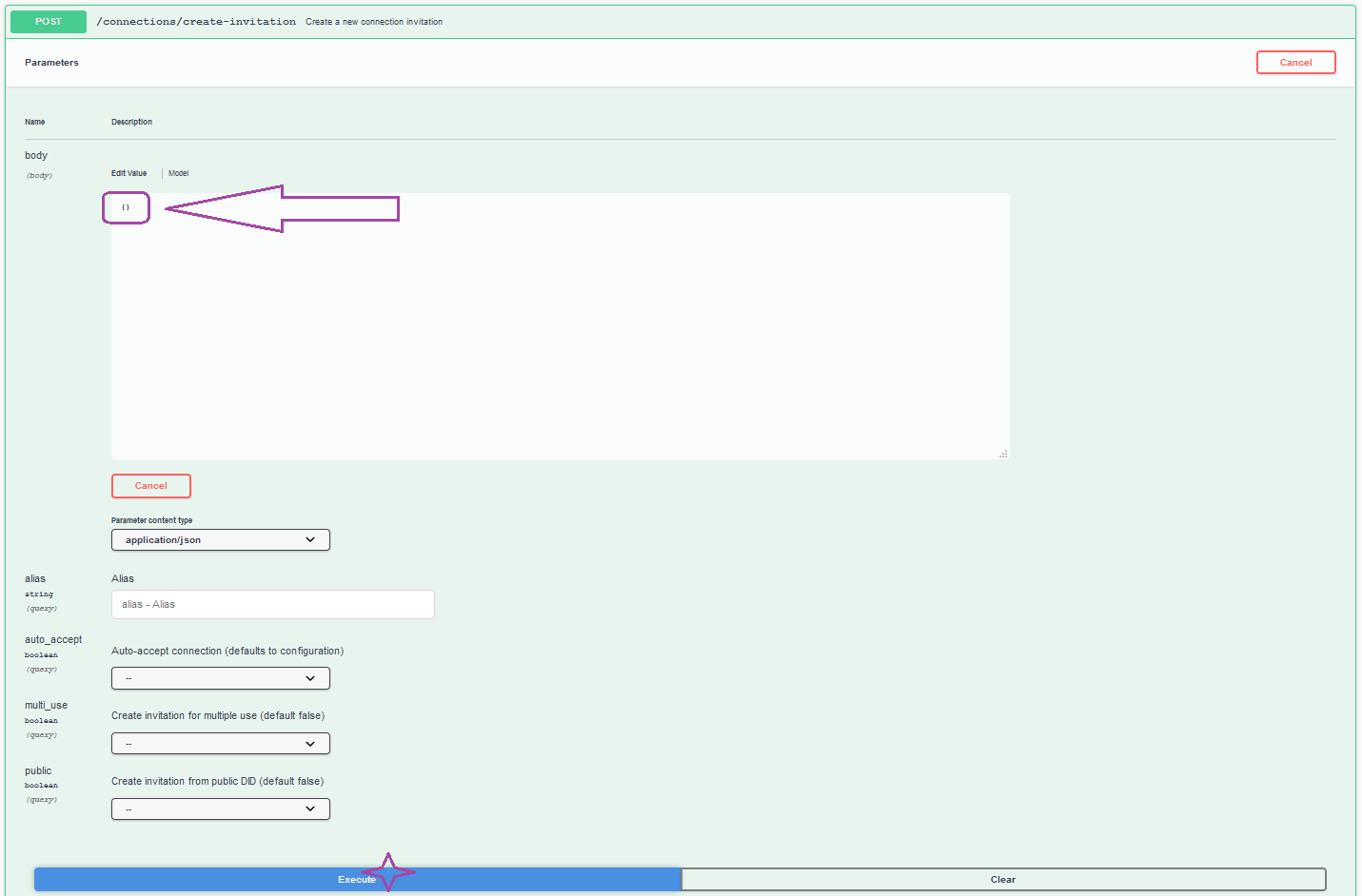 Error: Connection is not in the request or response state · Issue #1198 · openwallet-foundation ...