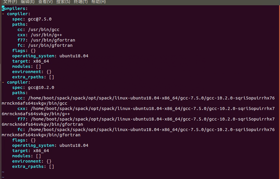 Bugissue About The Hdf During Configure Geoschem · Issue 1469 · Geoschemgeos Chem · Github