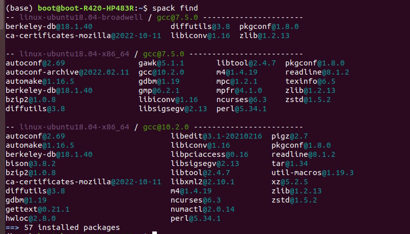 [BUG/ISSUE] About the hdf during configure geoschem · Issue #1469 · geoschem/geos-chem · GitHub