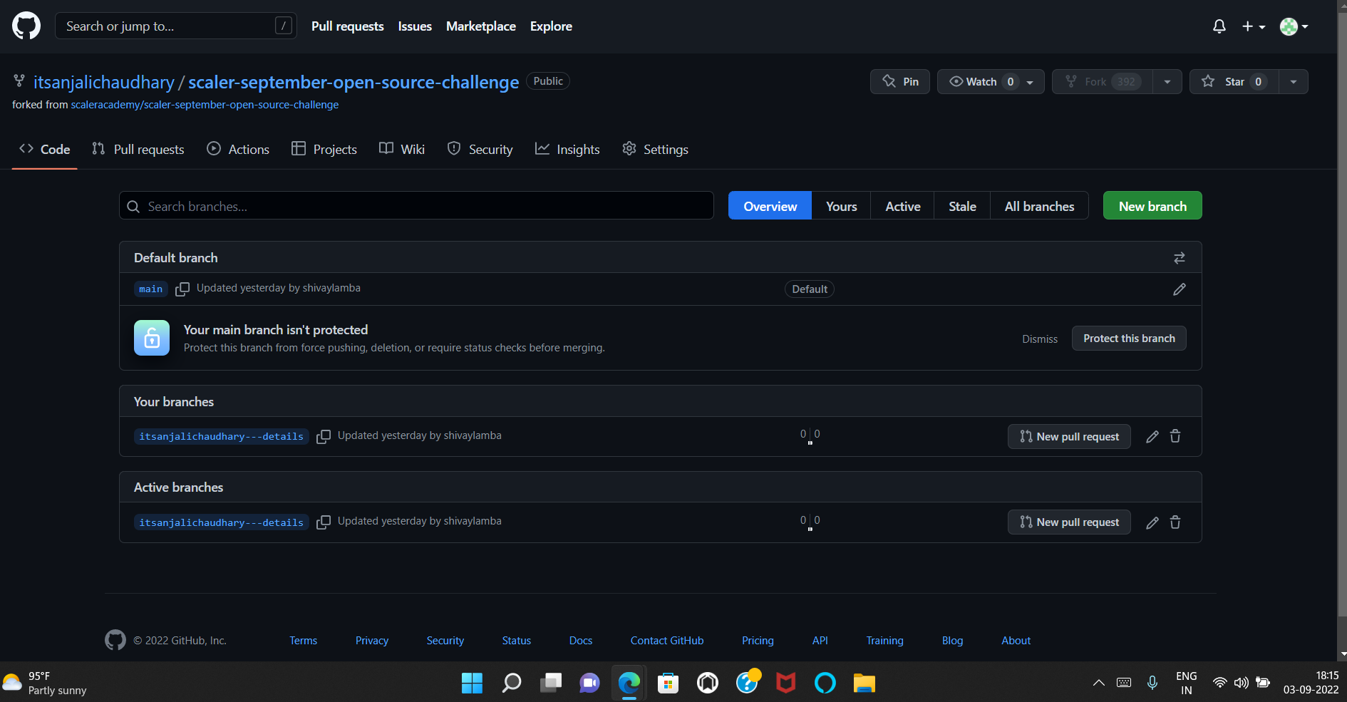 Challenge 1,2,3,4,5,6,7,8,9,10,11 · Issue #133 · scaleracademy/scaler-september-open-source ...