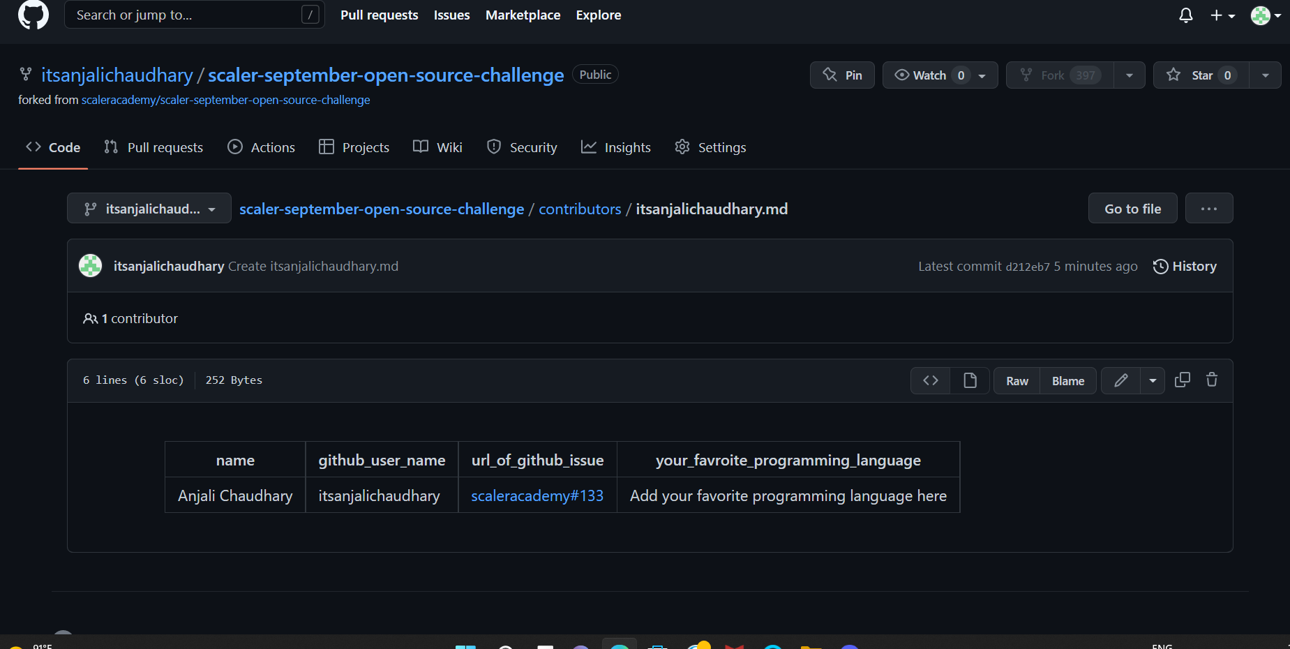 Challenge 1,2,3,4,5,6,7,8,9,10,11 · Issue #133 · scaleracademy/scaler-september-open-source ...