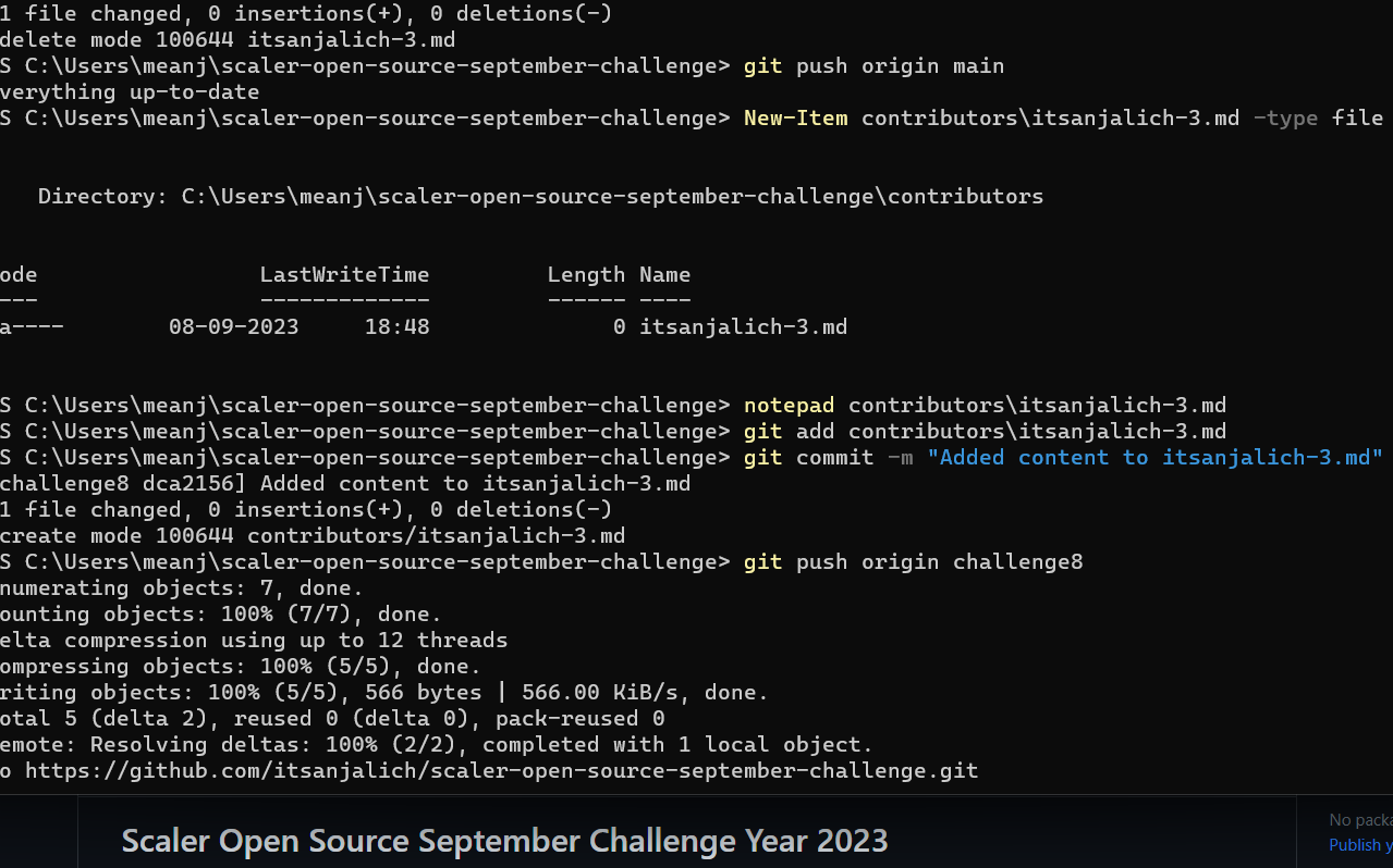 Challenge 1 - Anjali Chaudhary · Issue #137 · scaleracademy/scaler-open-source-september ...