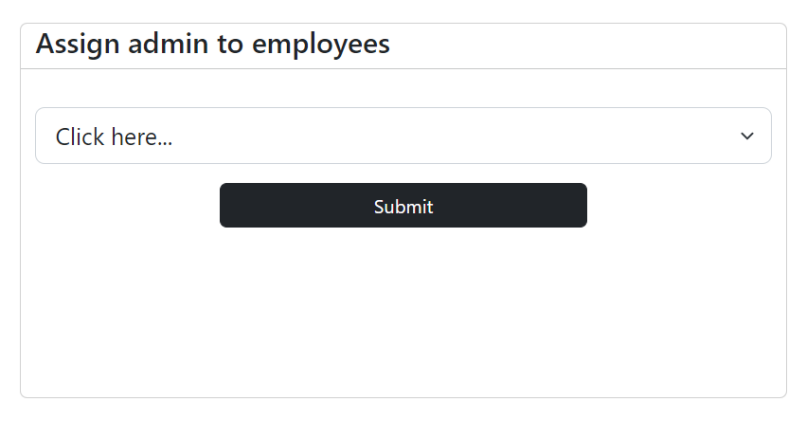 GitHub - nikitaaggarwal9/employee_review_system