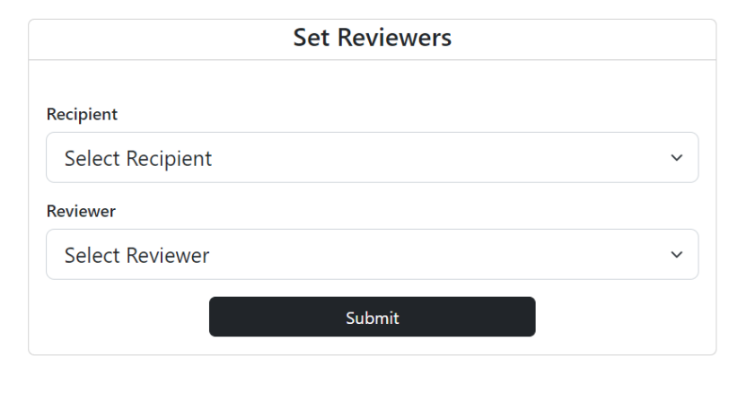 GitHub - nikitaaggarwal9/employee_review_system