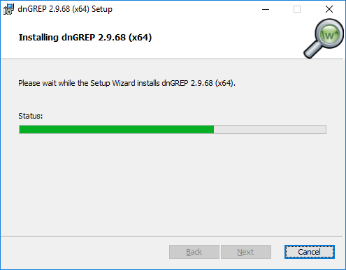 fails to start after upgrade from Windows 7 to 10 · Issue #286 · dnGrep/dnGrep · GitHub