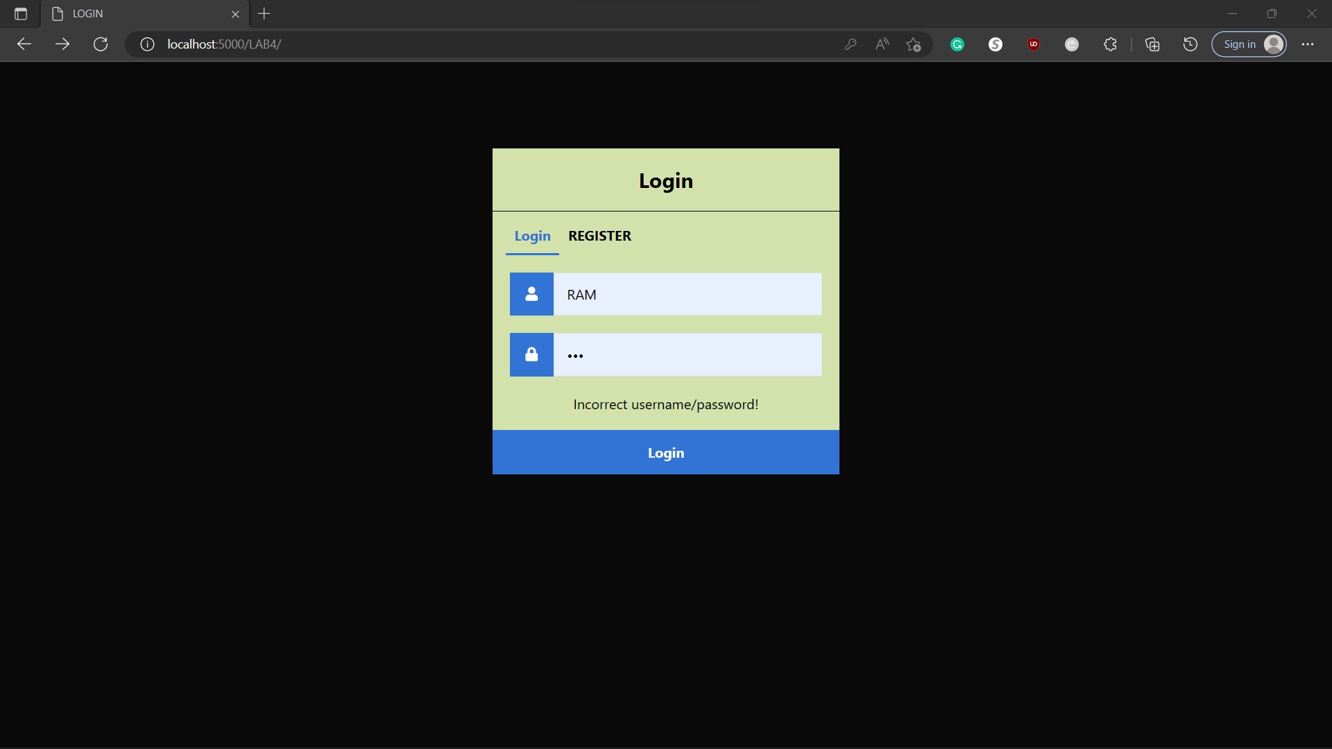 GitHub - Physic1990/Login_System