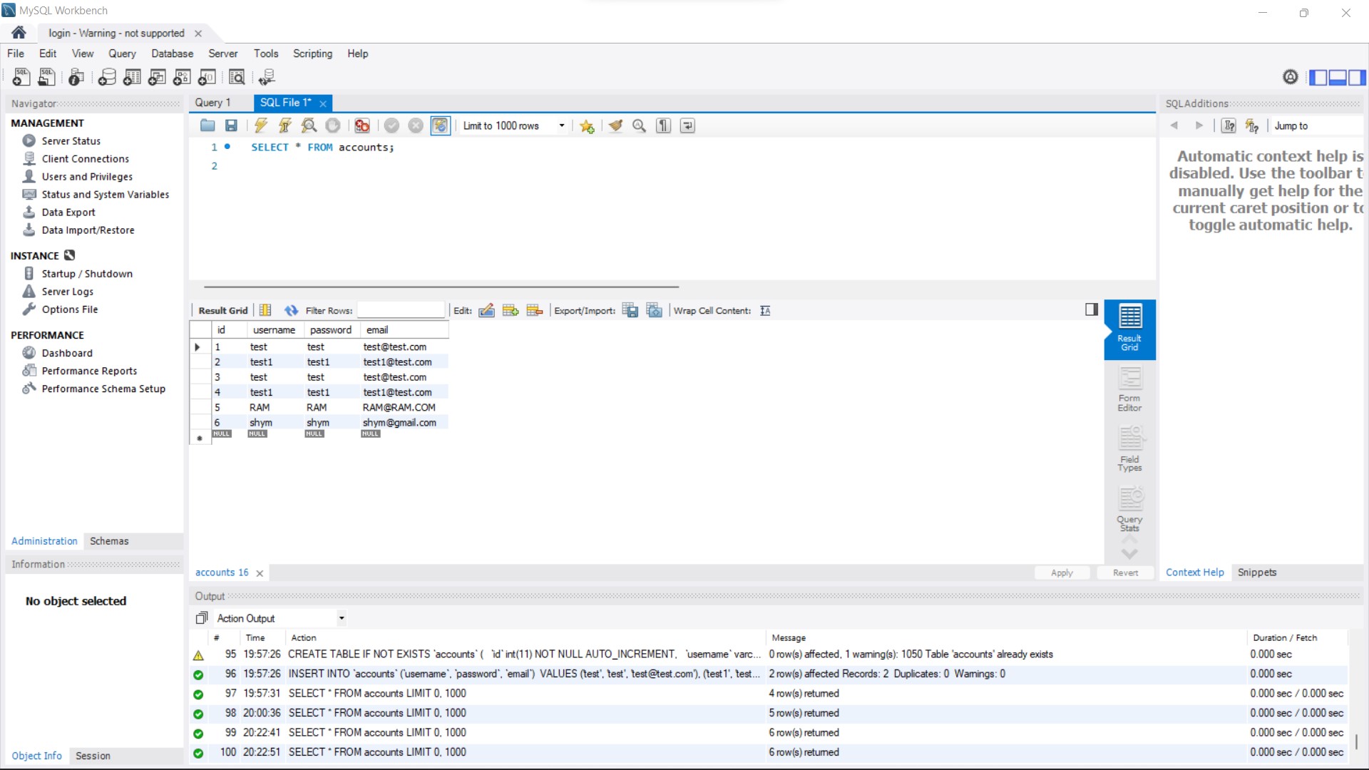 GitHub - Physic1990/Login_System