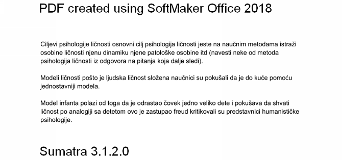 Incorrect rendering of Softmaker Office created PDFs · Issue #1620 · sumatrapdfreader/sumatrapdf ...