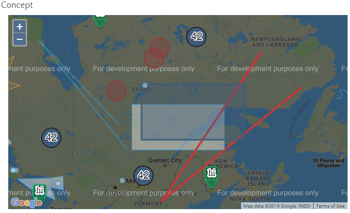 Setting minZoom to larger than 0 breaks Google layer · Issue #264 · mapgears/ol3-google-maps ...
