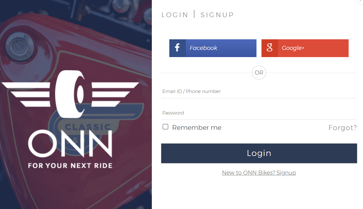 GitHub - sacheenShyama/ONNBiKES-constructor: our project