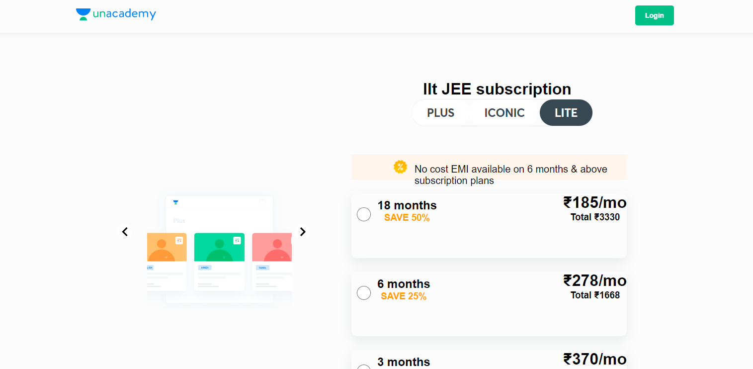 GitHub - danish4git/UNACADEMY-CLONE: Unacademy is a learning platform that provides content for ...