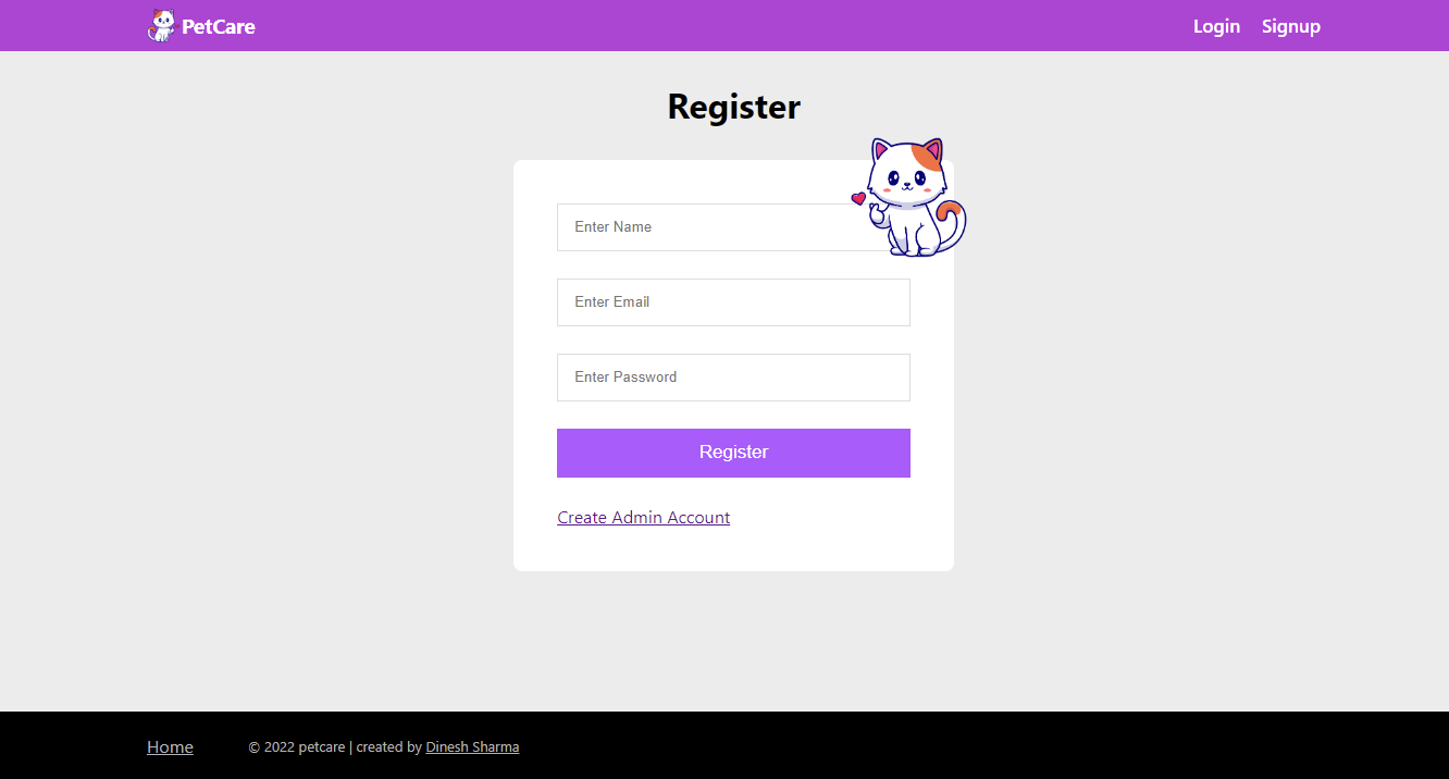 GitHub - dinoweblog/Pet-Boarding-Frontend: This is a solo project. It is a react and redux pet ...