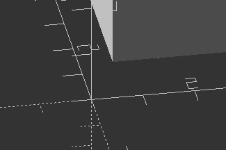 bug in 2D system · Issue #4393 · openscad/openscad · GitHub