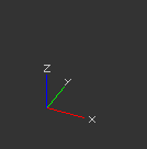 Position of rendering is different from OpenSCAD · Issue #8 · openscad/openscad-playground · GitHub