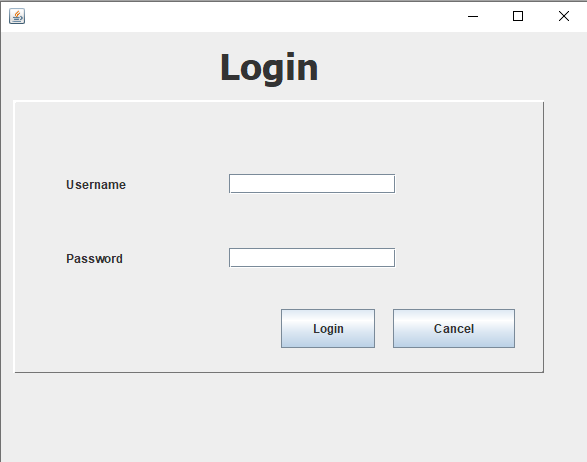 GitHub - jeniels/Hotel-Management-project: Developed using netbeans and ...