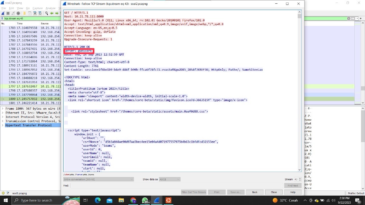 GitHub - tsabitapr/Jarkom-Modul-1-E11-2023: Laporan resmi praktikum Jaringan Komputer modul 1 ...