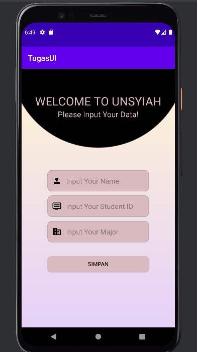 GitHub - arganabila/Tugas1-2008107010093