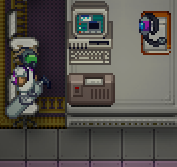 The Cogmap 2 Science Scanner is called Security · Issue #7783 ...