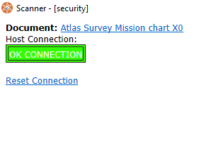 The Cogmap 2 Science Scanner is called Security · Issue #7783 ...