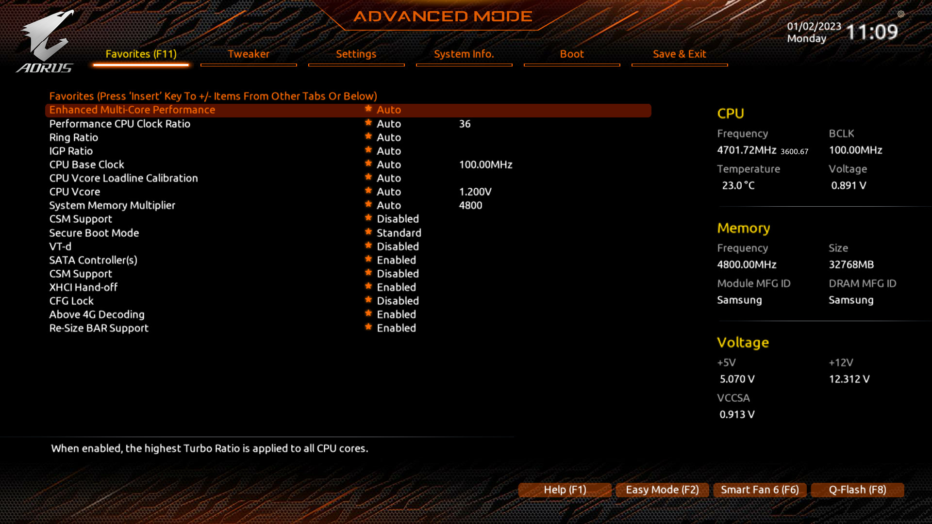 Did you have sleep and wake up issue? #1 · Issue #1 · byhs/EFI-Z690 · GitHub