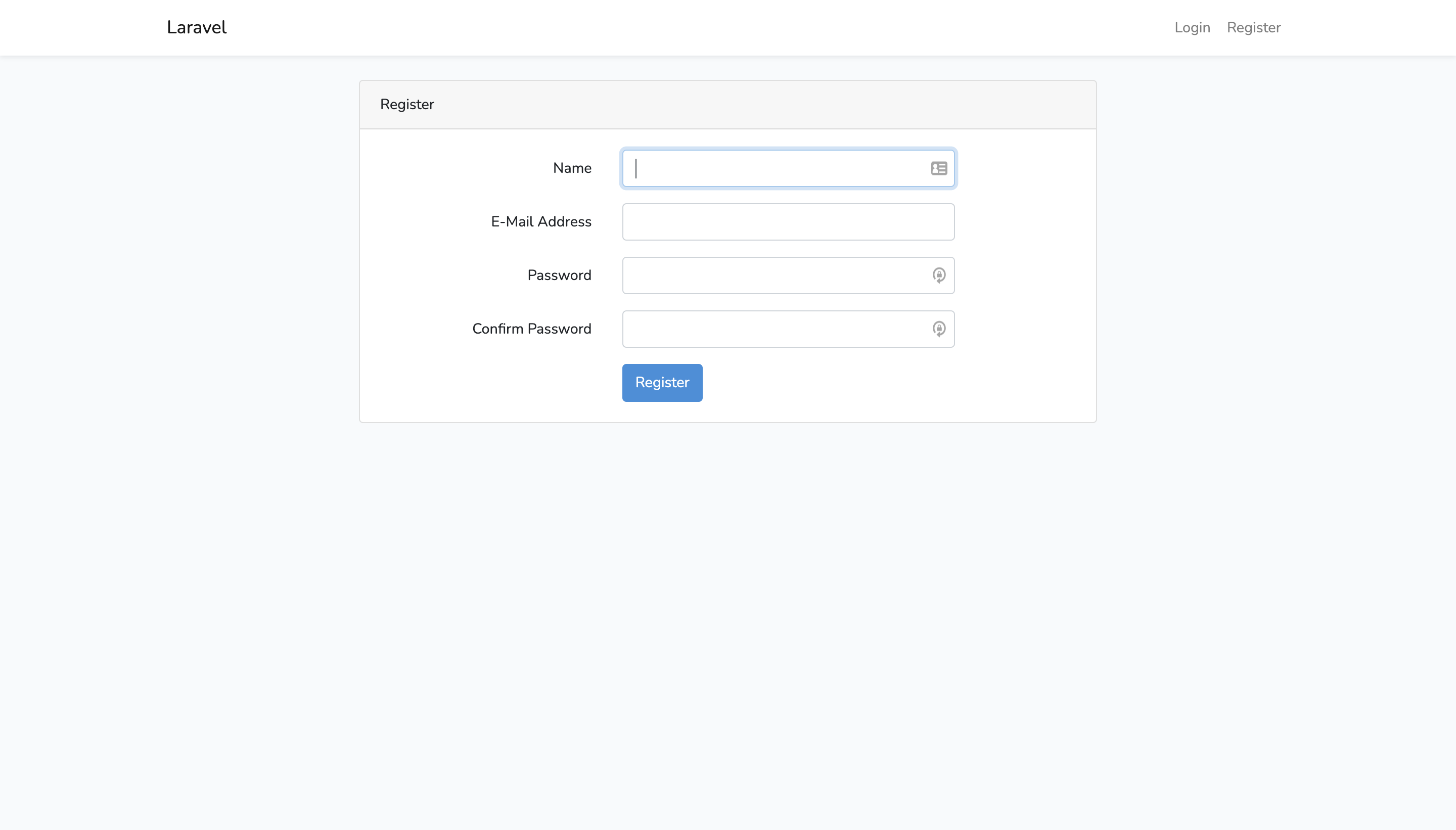 GitHub - Alessio2299/laravel-auth