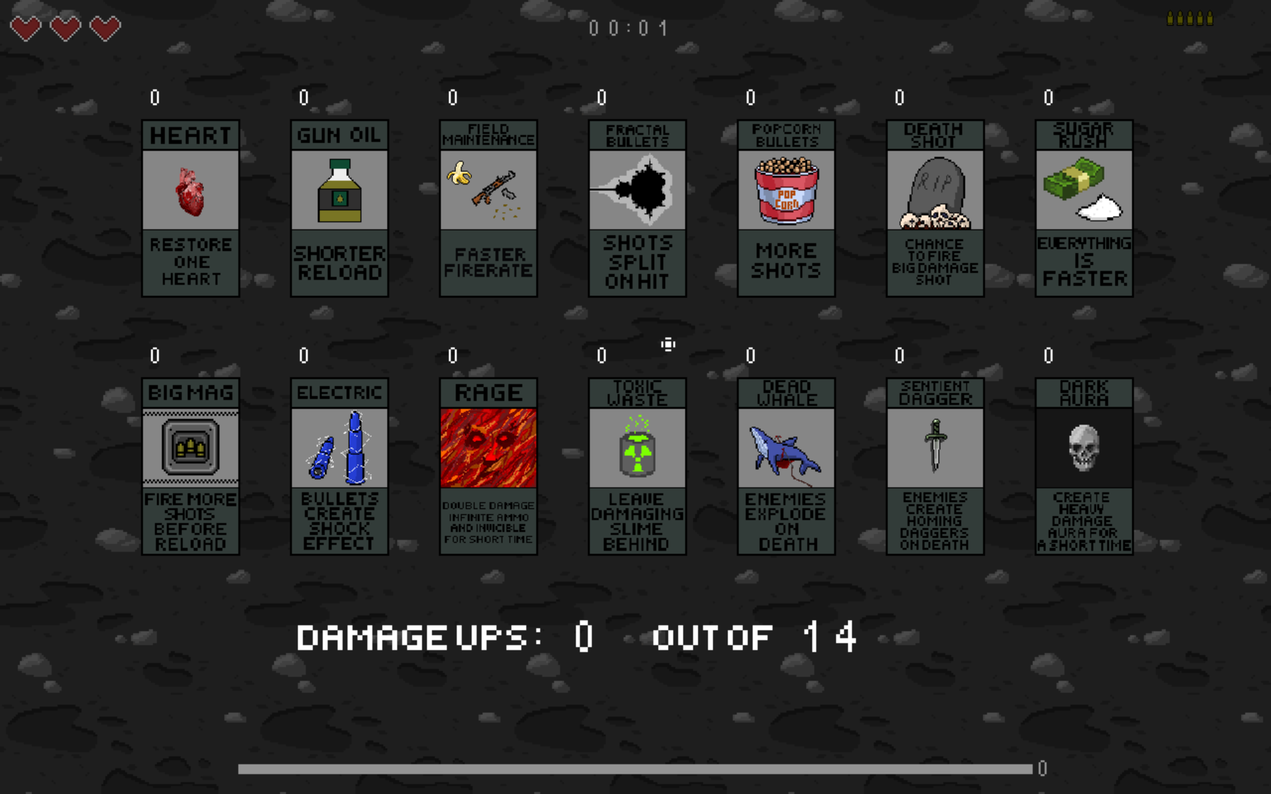 Github Kerkkokuokkanen Ak Survivor My Game Now For Testing