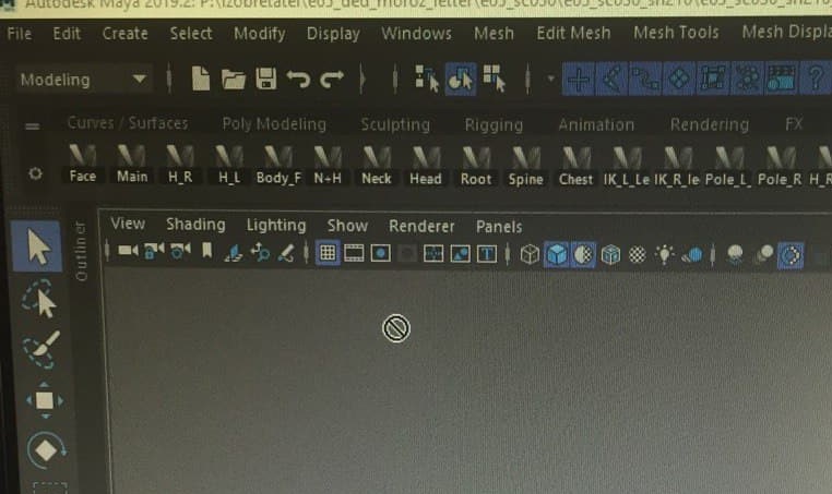 How to solve issue with installation StudioLibrary in Maya 2019? · Issue #347 · krathjen ...