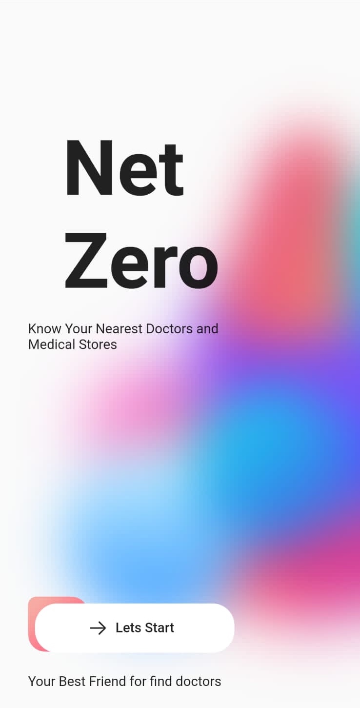 GitHub - Devanshu-17/MedApp: A flutter App which can show nearby hospitals in a live interactive ...