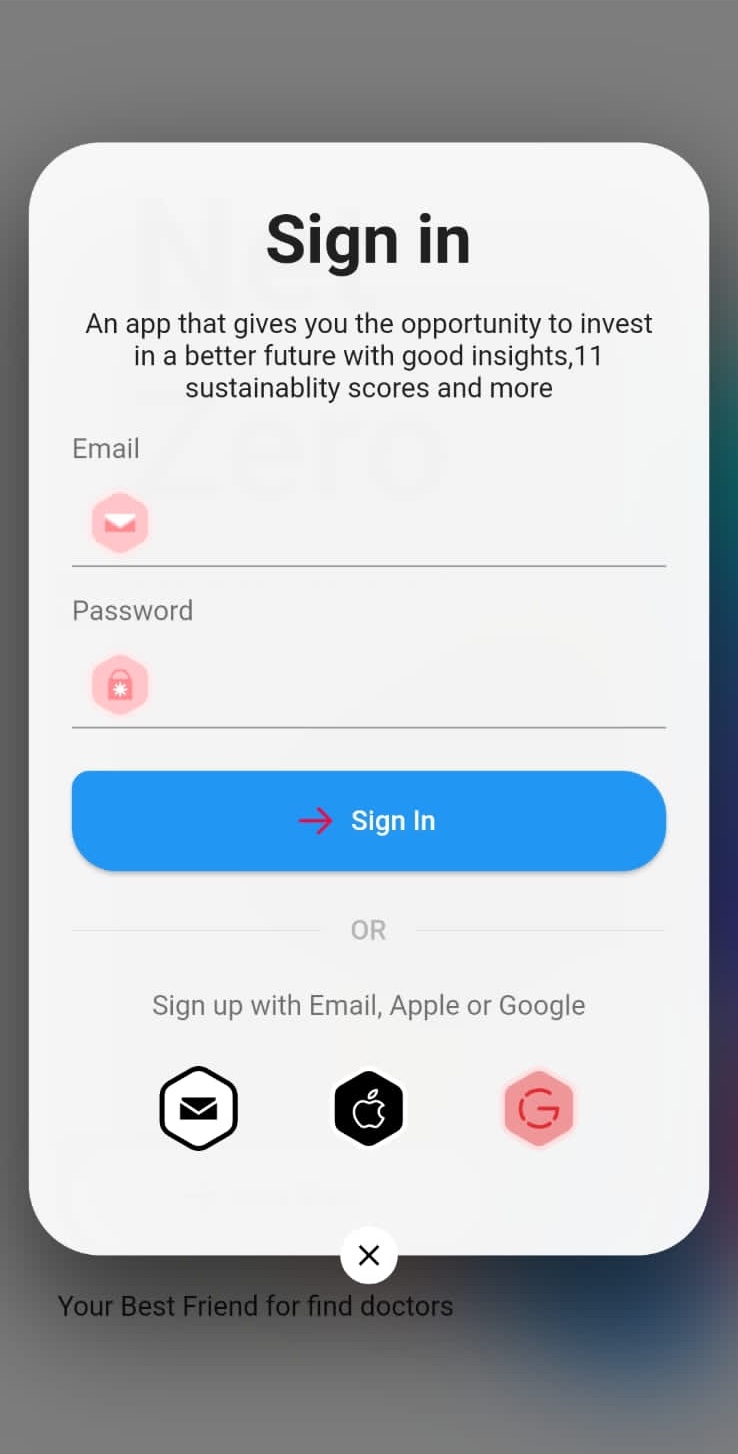 GitHub - Devanshu-17/MedApp: A flutter App which can show nearby hospitals in a live interactive ...