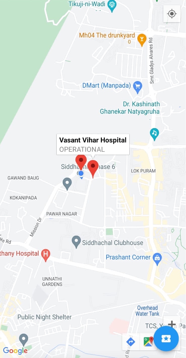 GitHub - Devanshu-17/MedApp: A flutter App which can show nearby ...