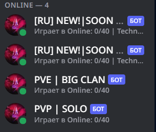 GitHub - SareraBy/Monitoring-bot