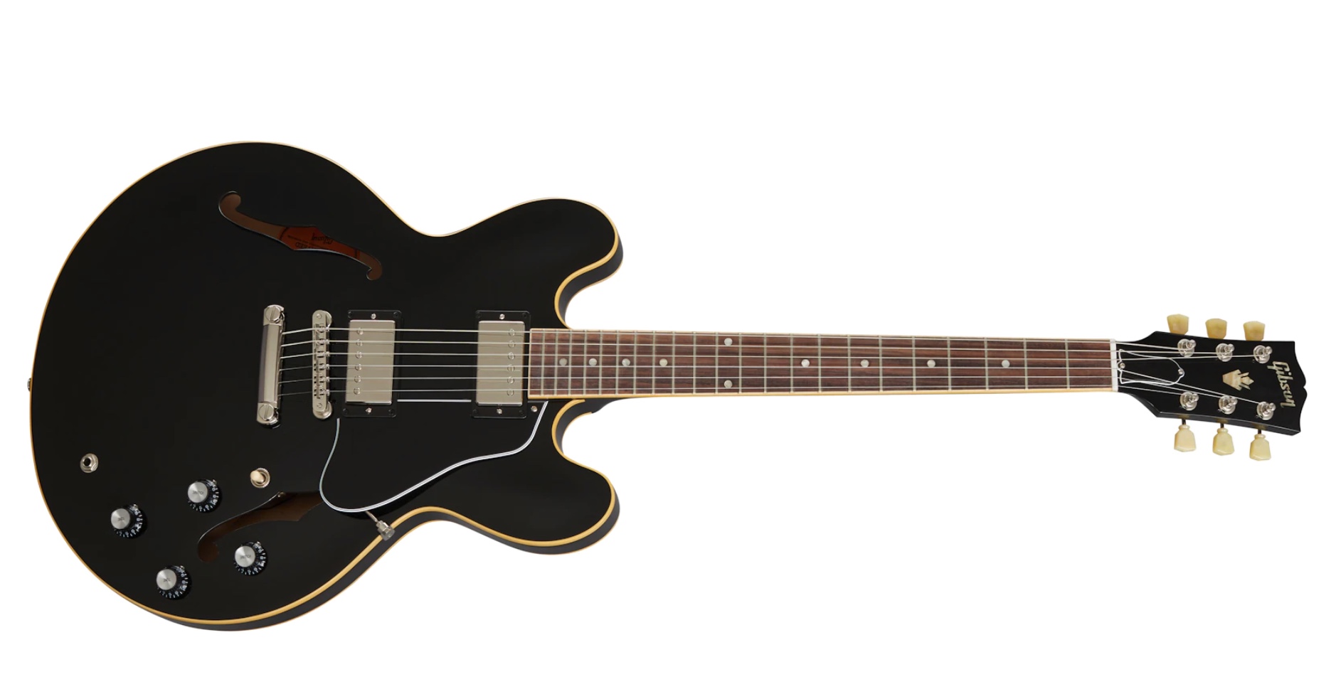 GitHub - stevekelly27/Gibson-ES-335