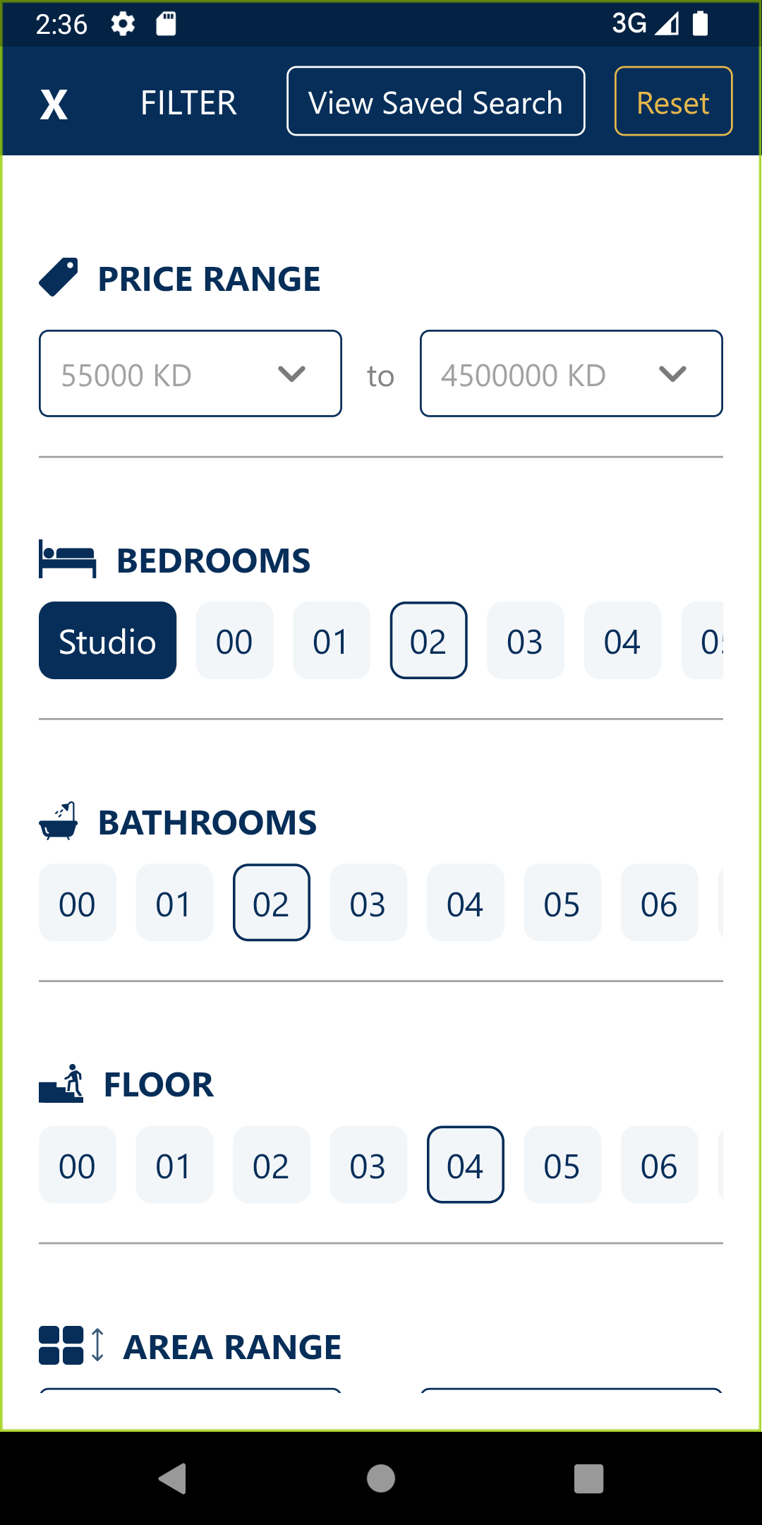 GitHub - MARYAM-memo/Bandar-app: Bandar app for rent, buy or re-sale ...